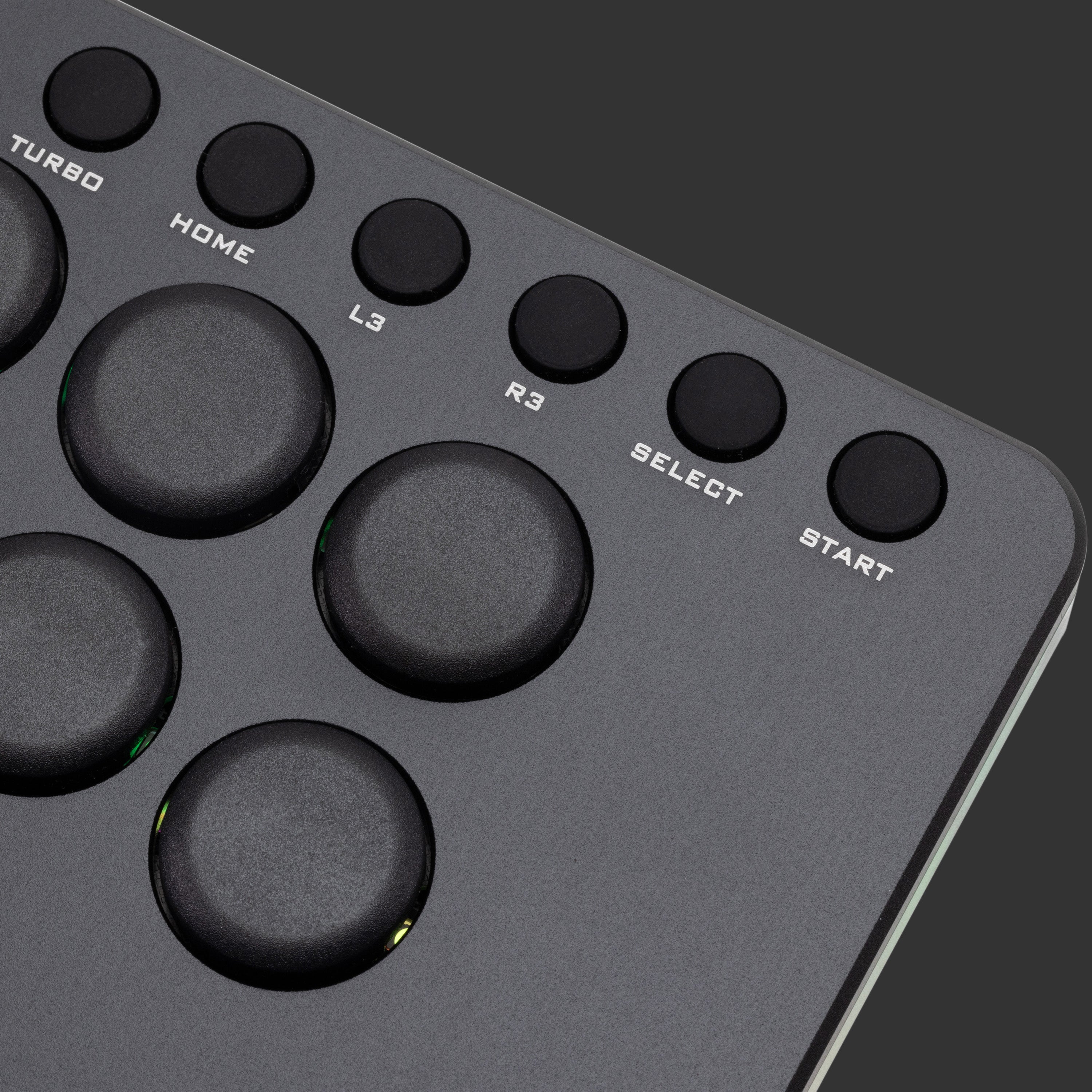 HitCap V2 - An interview on how DOIO redesigend their HitPad caps ...