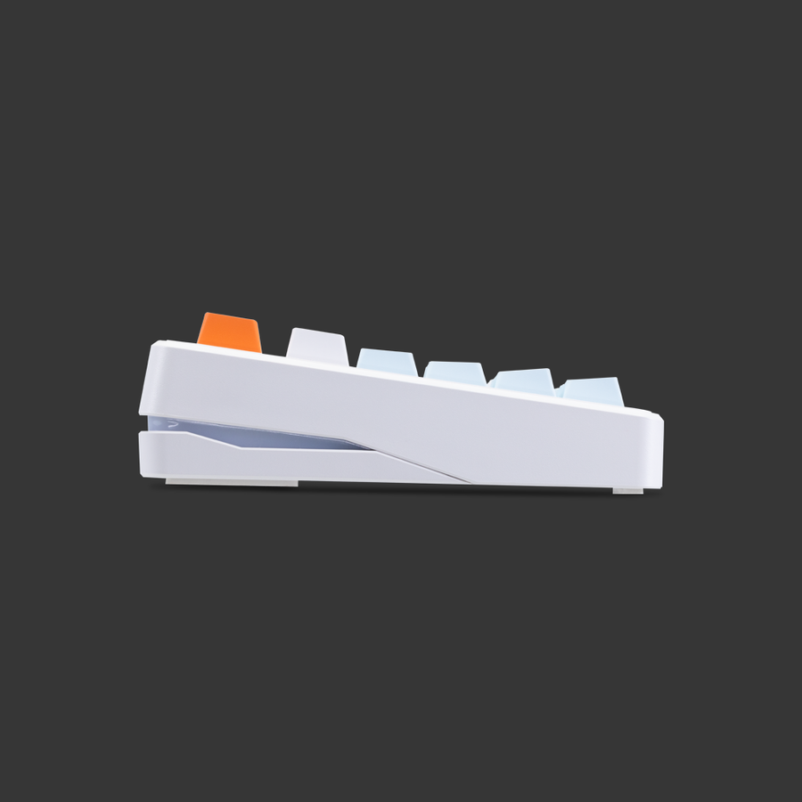 SmackApe Impact 80 Triple-Mode Mechanical Keyboard