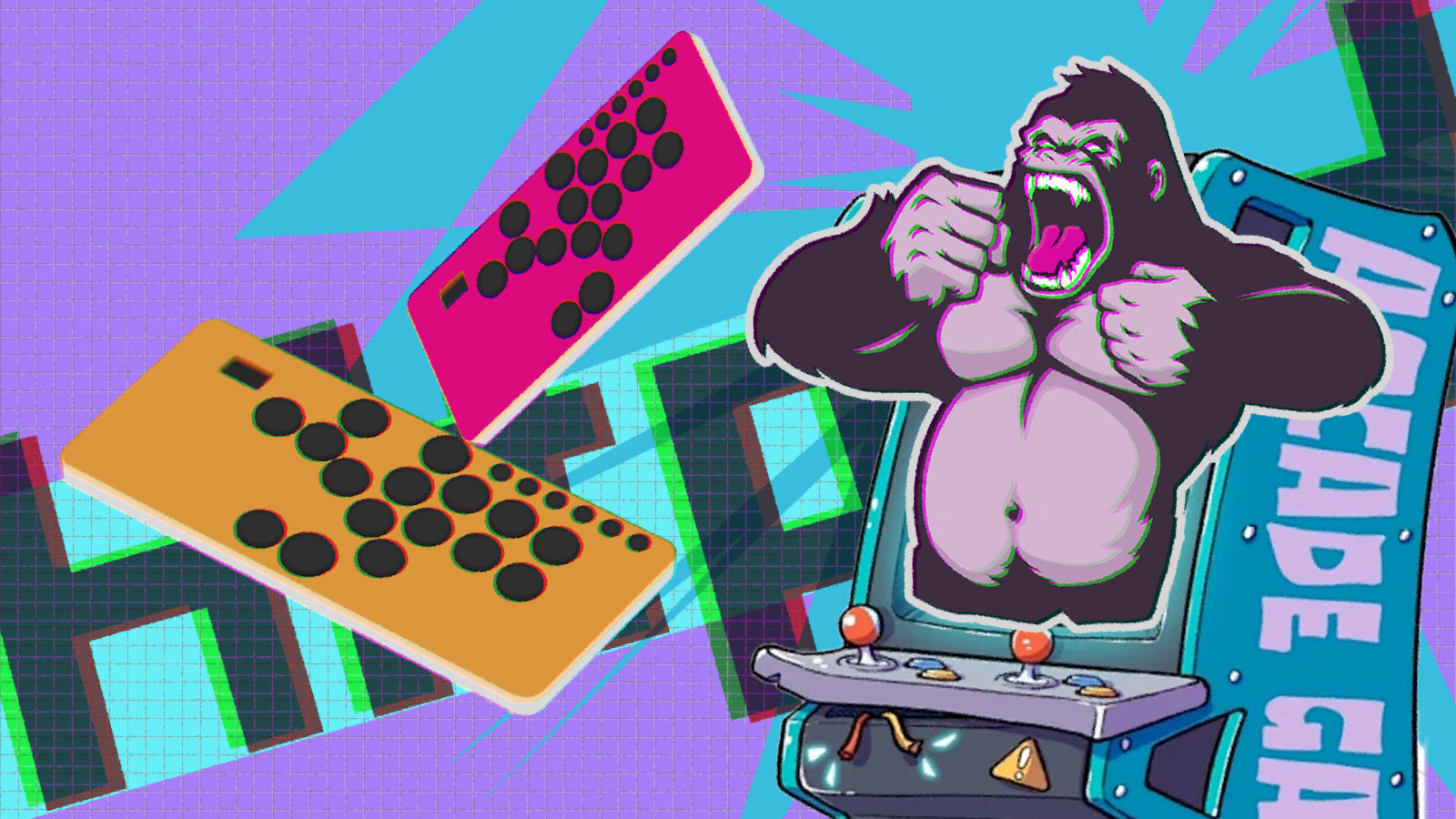 Products – SmackApe