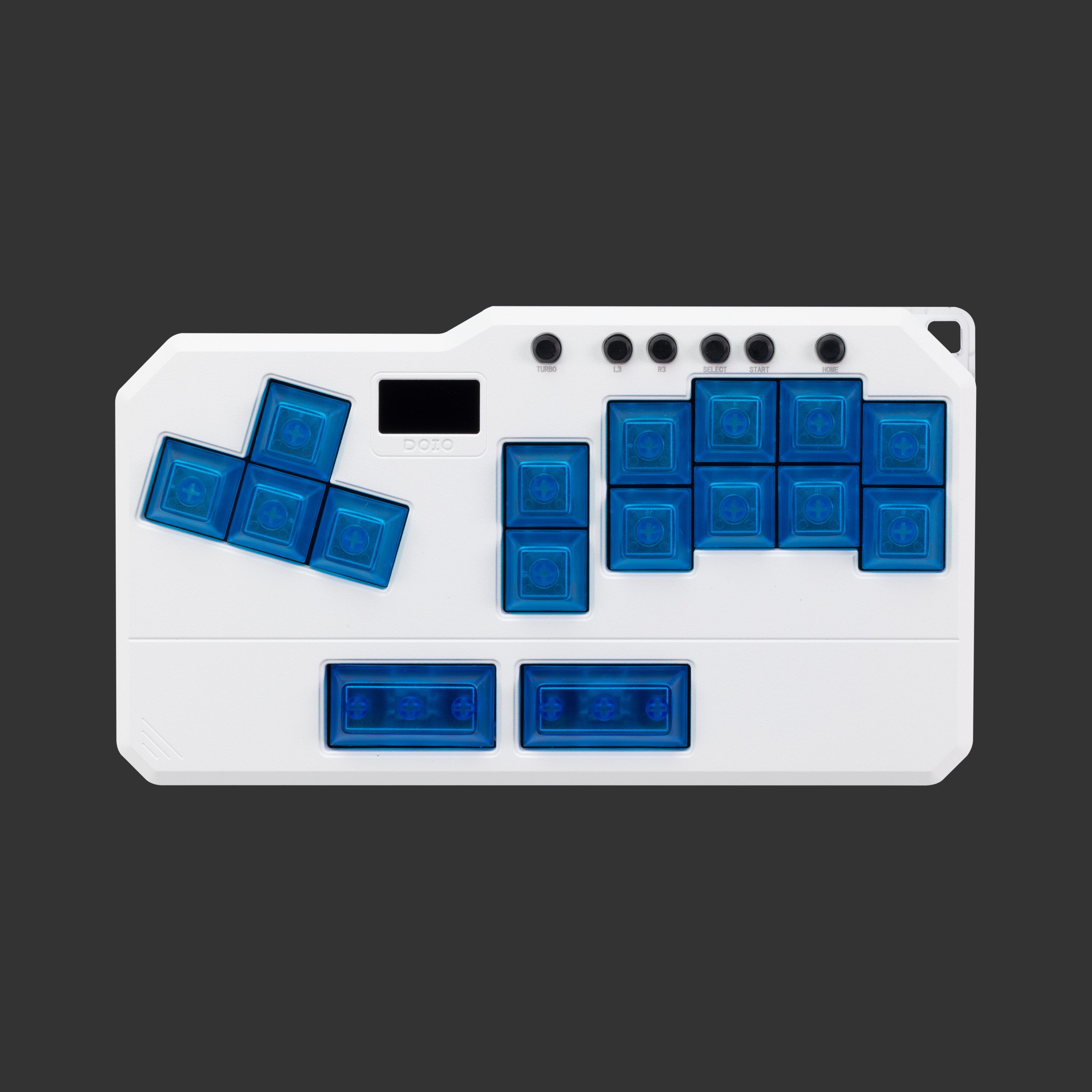 DOIO Hitpad Mini V2 - Leverless Game Controller – SmackApe