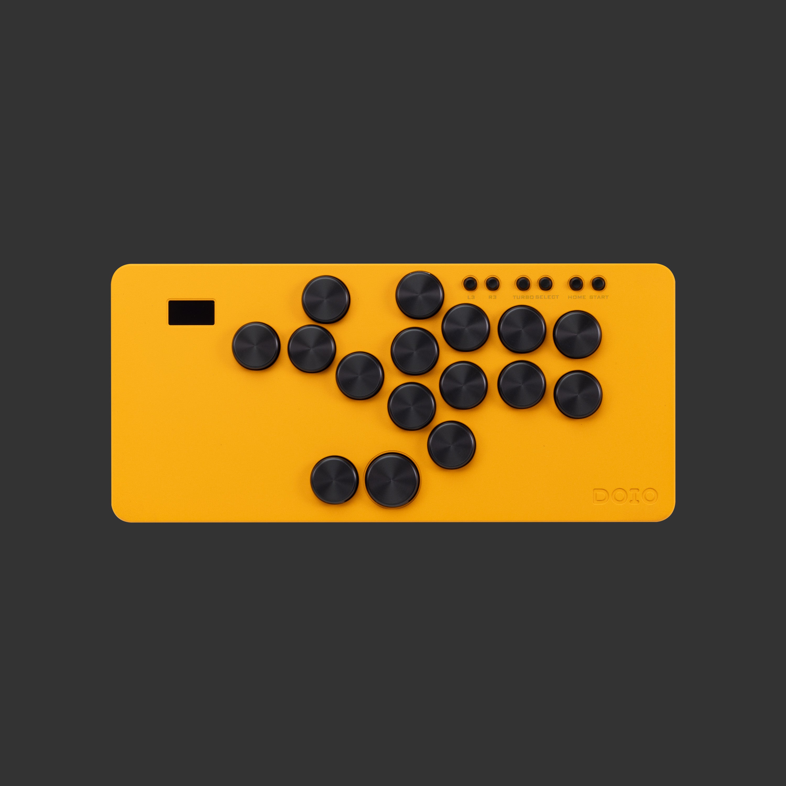 DOIO Hitpad Standard - Leverless Game Controller – SmackApe